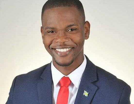 (POLL) Travis Robinson MP of Bains & Grants Town Community Report Card