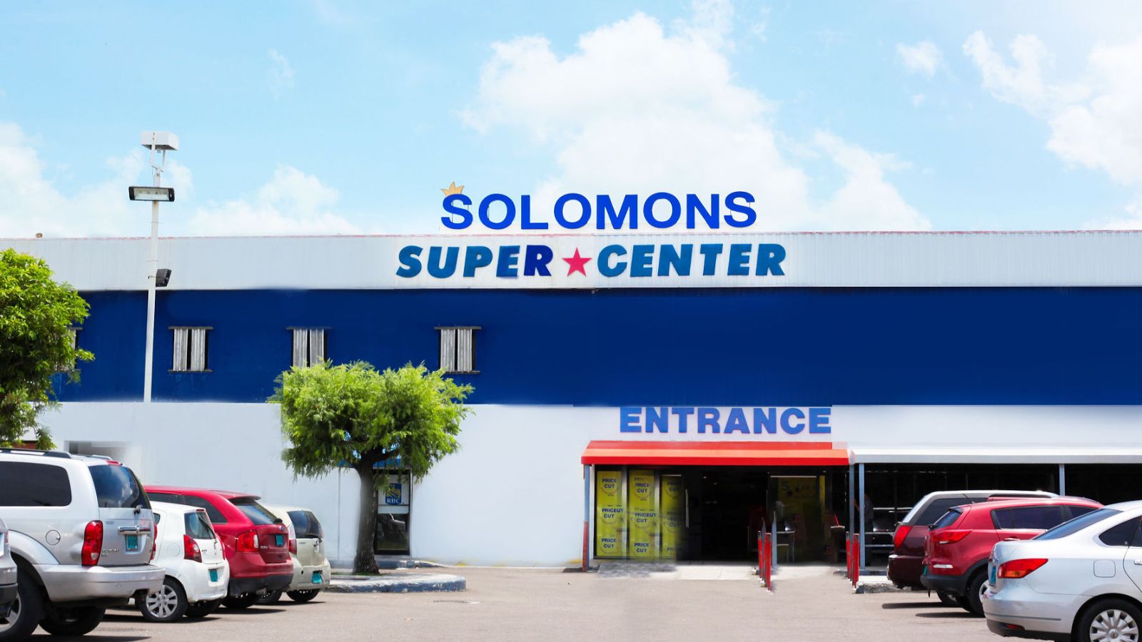 Growth and Expansion: AML Foods' Acquisition Sets Stage for The New Cost Right Store - The ...