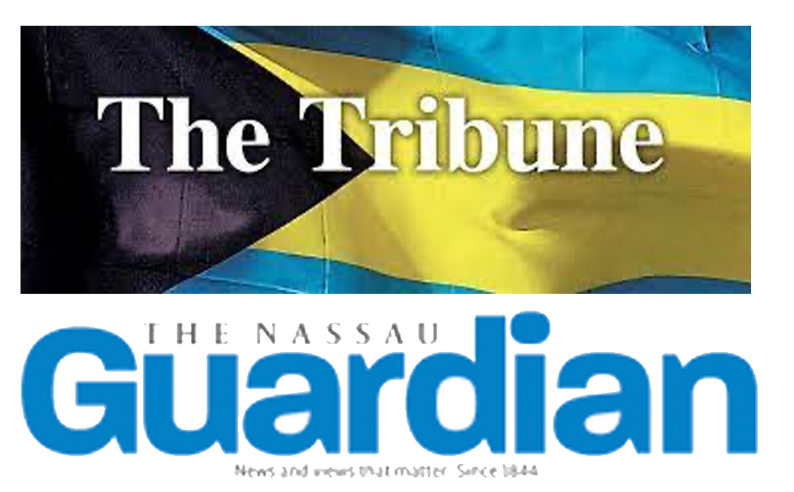 SENSATIONALIZE JOURNALISM - The Bahamas Herald