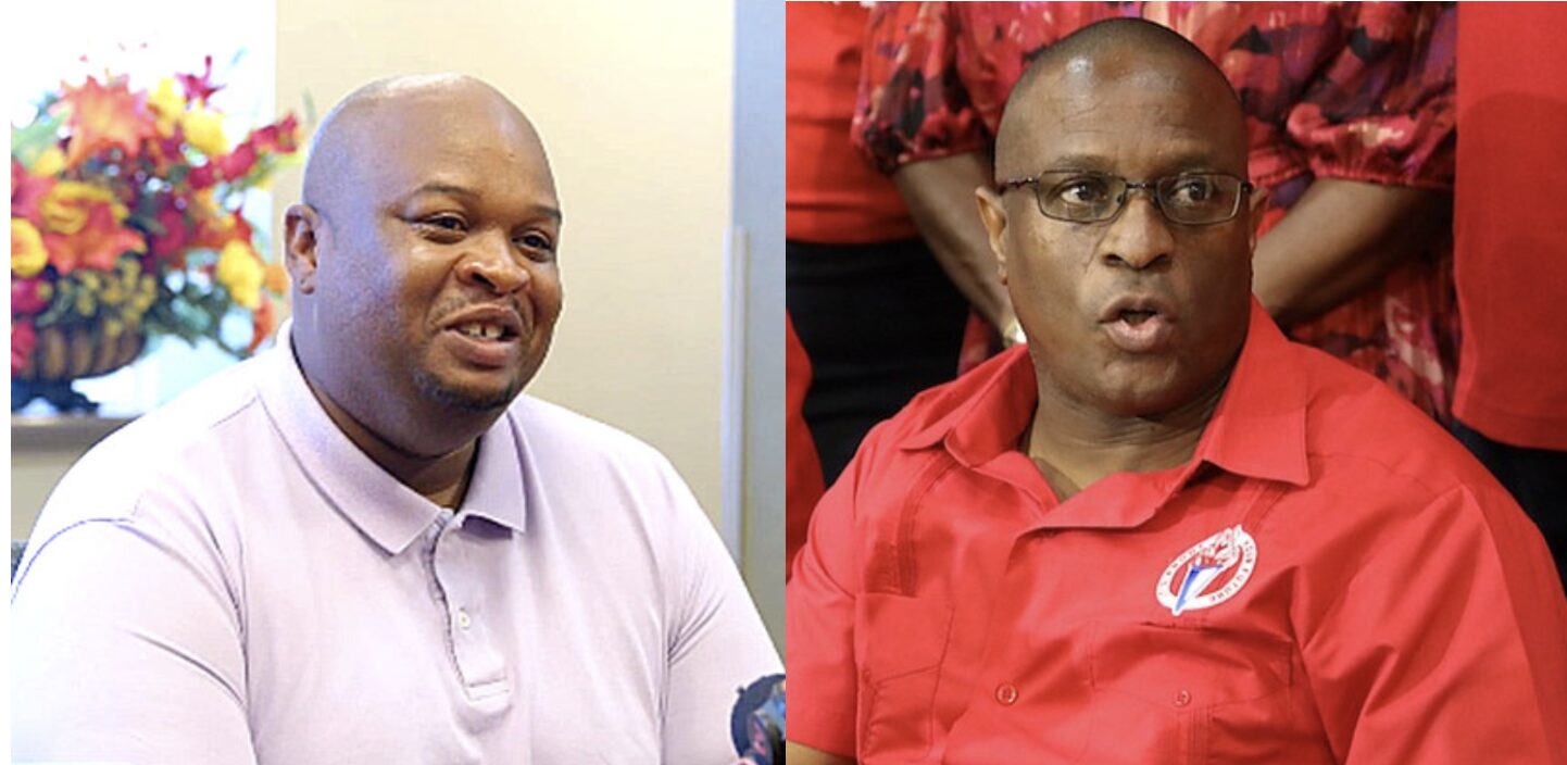 Kyle Wilson’s Bid for FNM Candidacy Sparks Controversy Amid Energy Deal ...