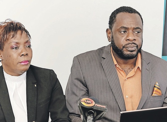 Deputy Leader of Coalition of Independents, Maria Daxon, Faces ...