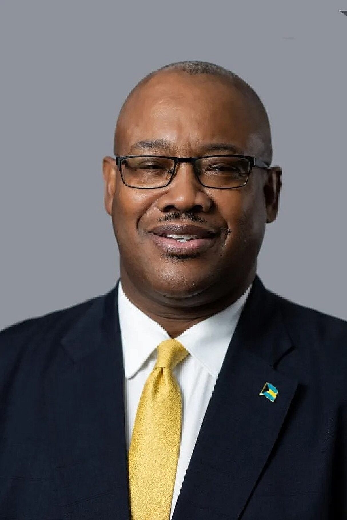 Nation Mourns the Passing of Hon. Vaughn Miller, Member of Parliament ...